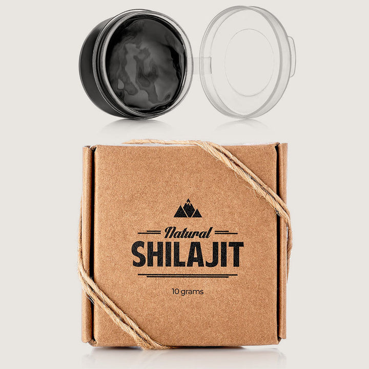 Natural Shilajit Products – Wellnest.Store